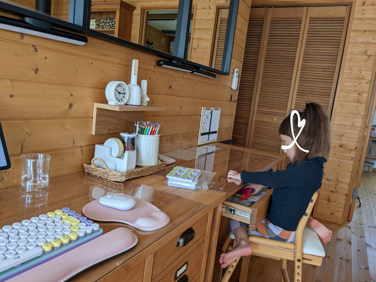 こどもが自分で選ぶ！欲しいおもちゃ、手放すおもちゃ – Mrs.Teele Life