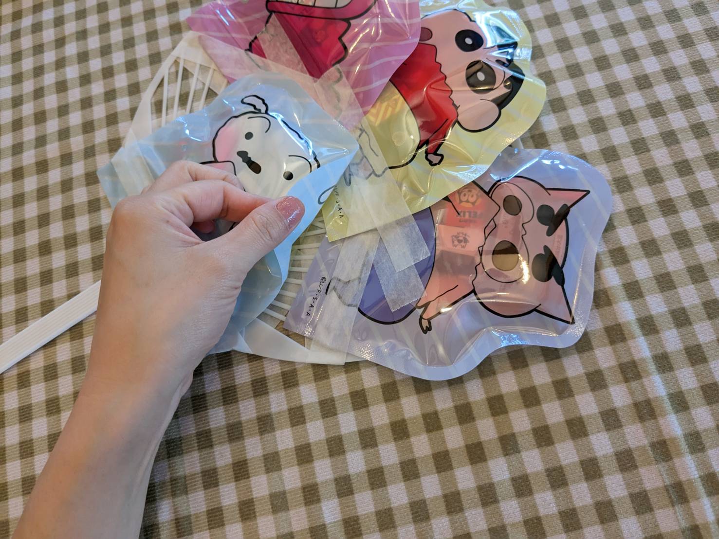 ALLダイソー！子ども喜ぶ“キャンディブーケ“ – Mrs.Teele Life